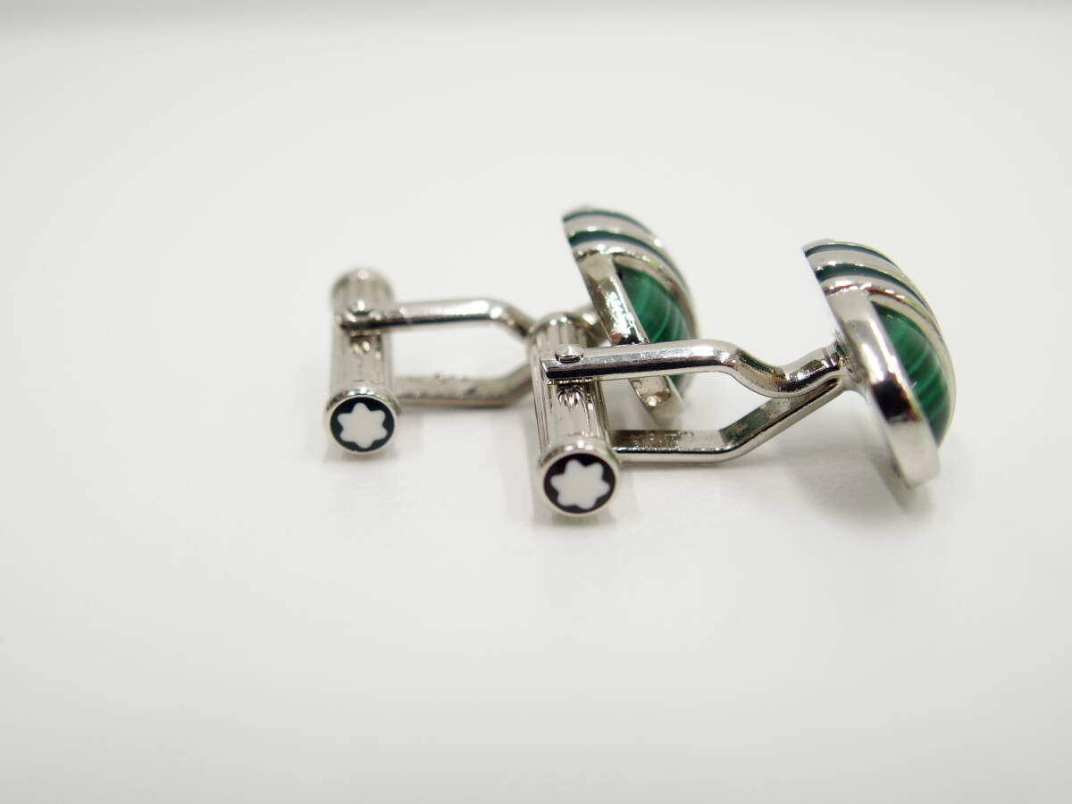 48 ブランド祭 アクセサリー祭 MONTBLANC モンブラン カフス 48 ブランド祭 アクセサリー祭 MONTBLANC モンブラン カフス