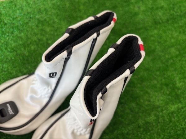 Yahoo!オークション - 4 2346【Titleist/タイトリスト】H818 ゴルフク...