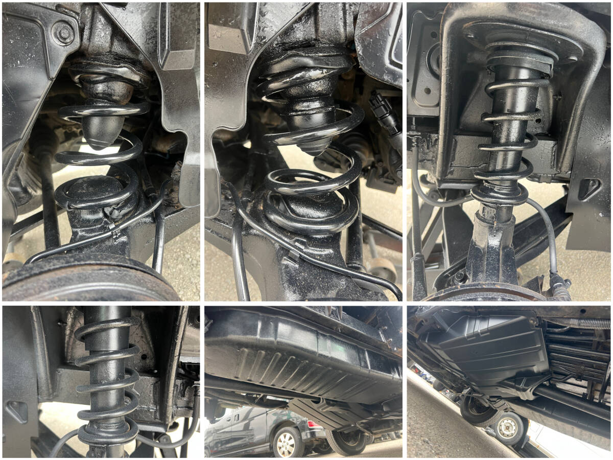 Yahoo!オークション - H19年LE-TT2 サンバートラック 4WD5速マニュアル...