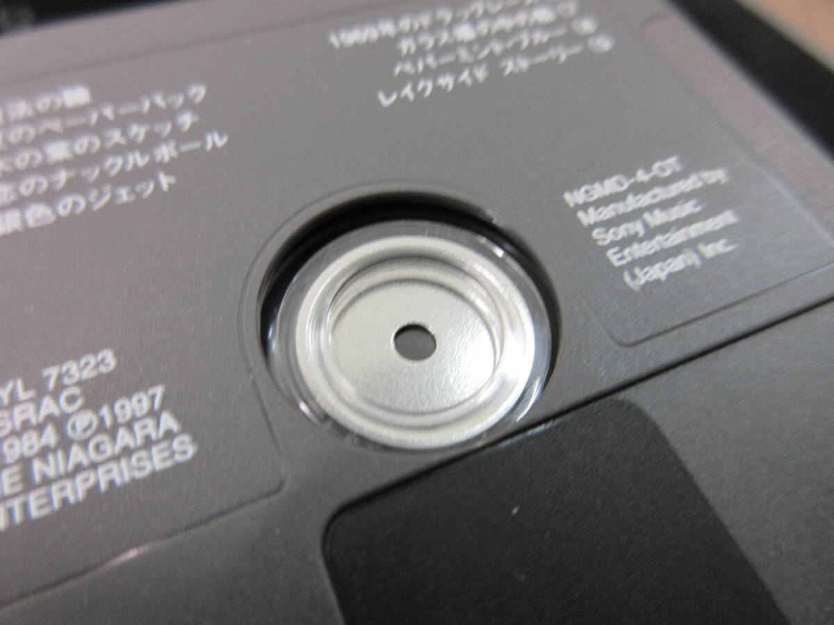 Yahoo!オークション - 1G1-65[EIICHI OHTAKI EACH TIME MD] 動作未確認...