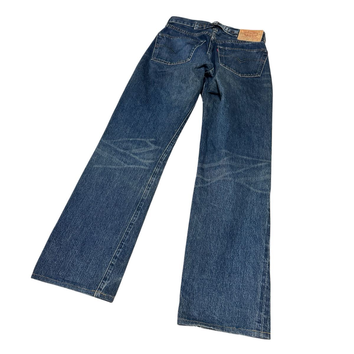 levi's リーバイス LEVI'S 501XXC バレンシア ビッグE シンチ levi's リーバイス LEVI'S 501XXC バレンシア ビッグE シンチ
