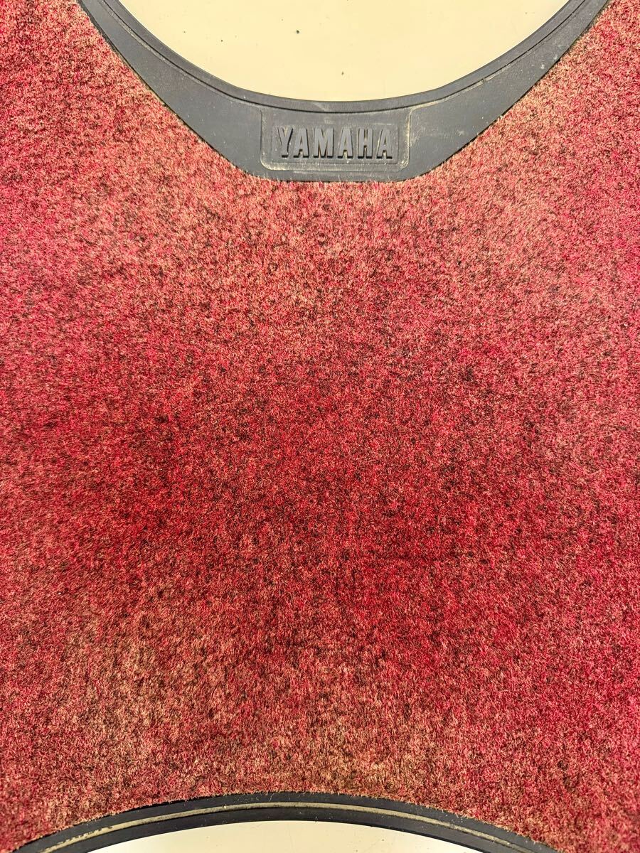 Yahoo!オークション - 美品 27V ペリカン JOG ジョグ フロアマット希少...