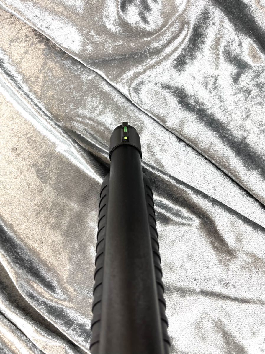 Yahoo!オークション - #78 マルゼン CA870 バレル集光フロントサイト(...