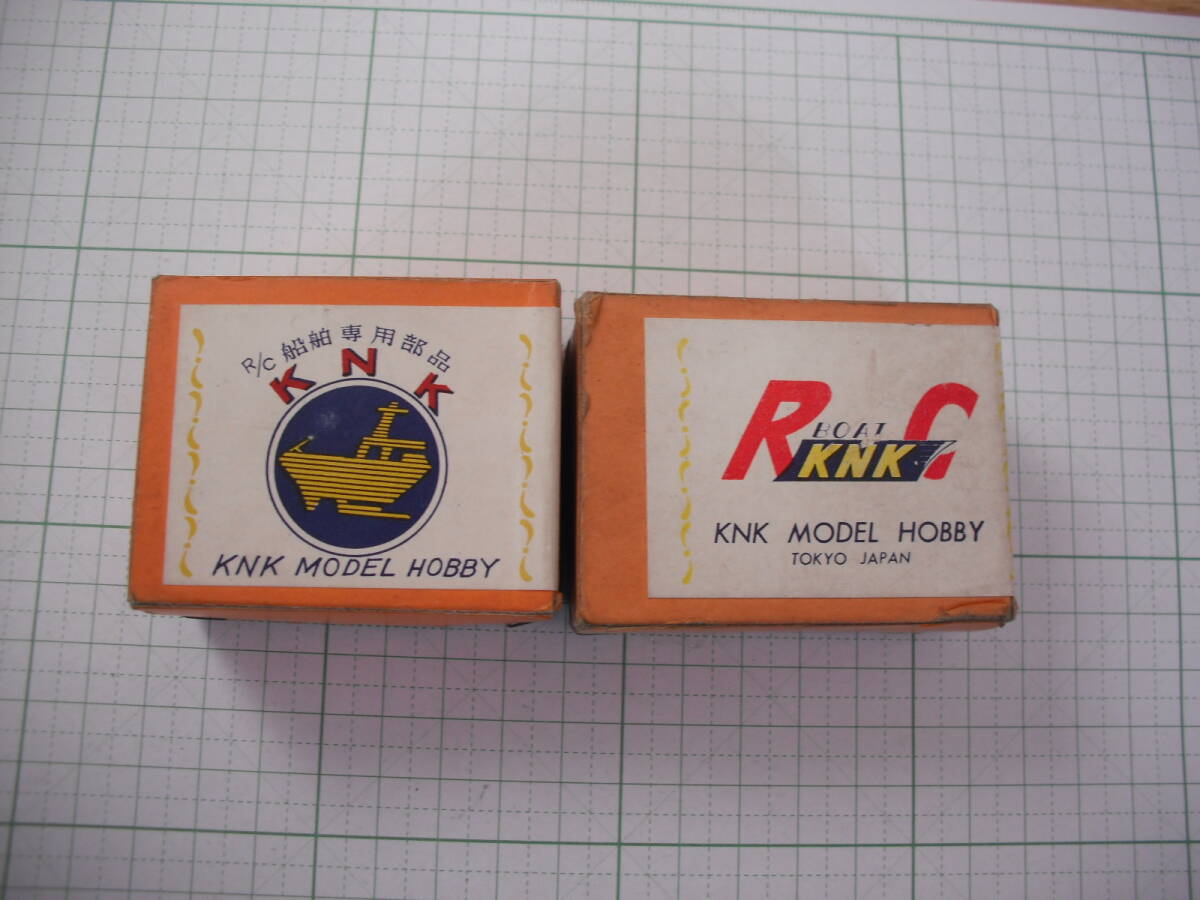 Yahoo!オークション - KNK スクリュー2個