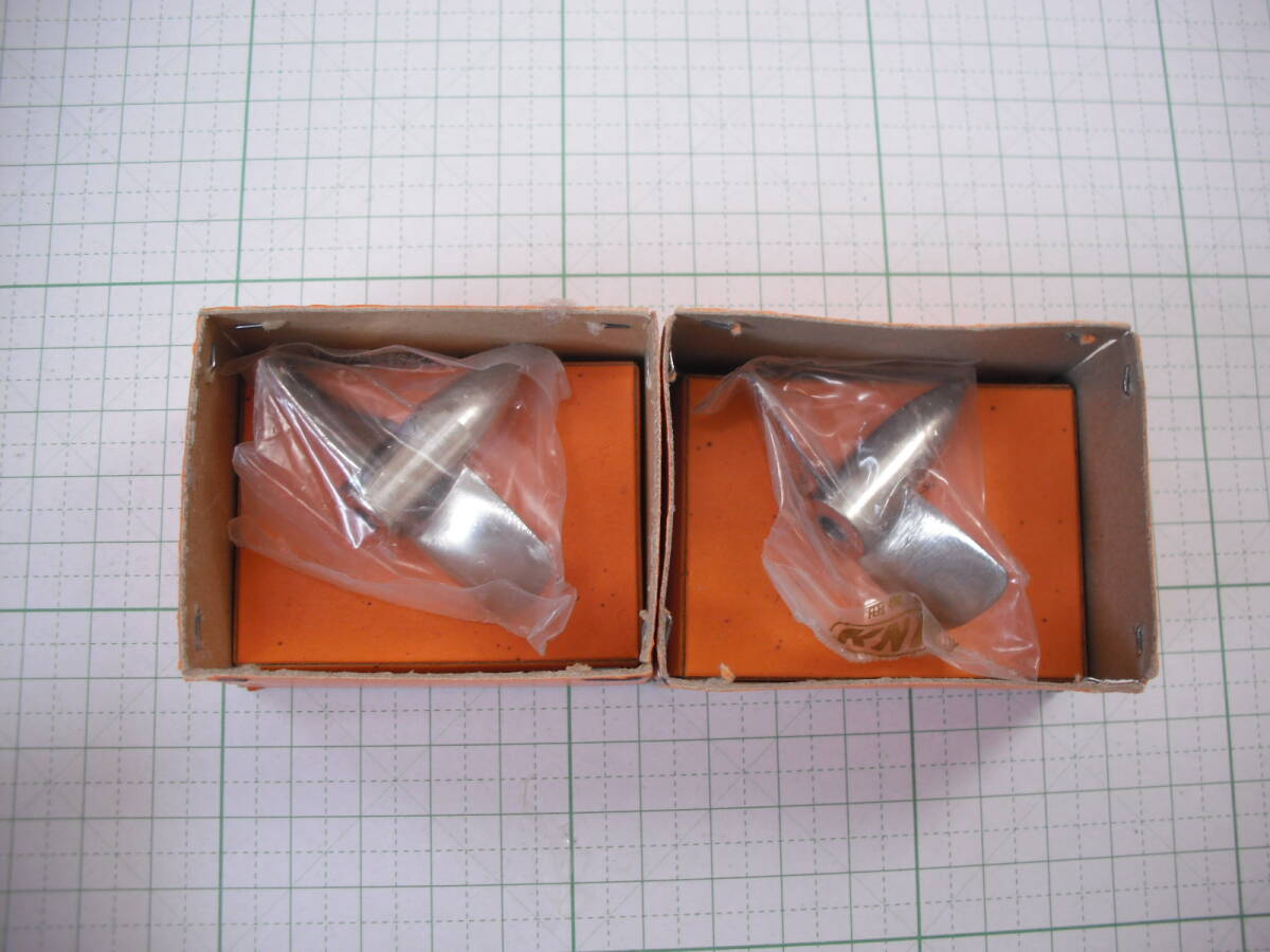 Yahoo!オークション - KNK スクリュー2個