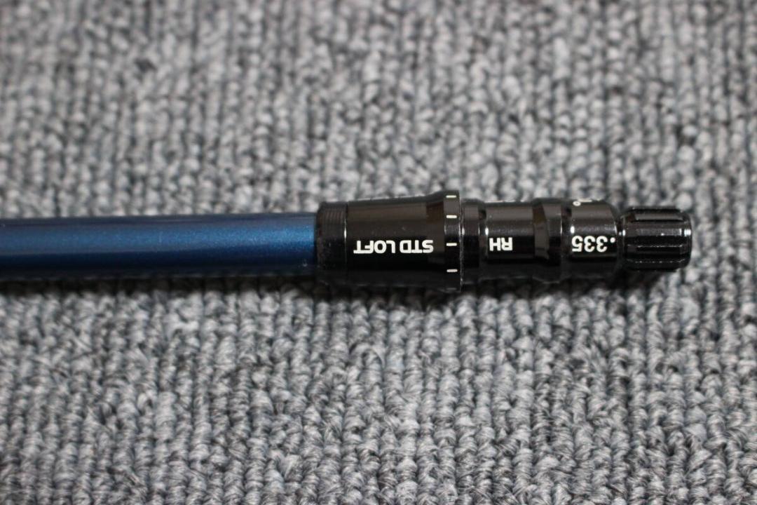 Yahoo!オークション - TENSEI テンセイ シルバー TM50 S テーラーメイ...