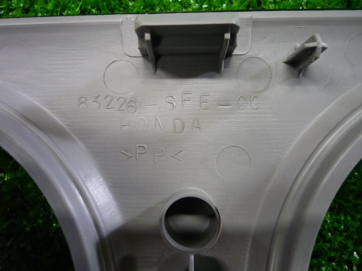 Yahoo!オークション - RB1 オデッセイ カバー付き インテリアパネル セ...