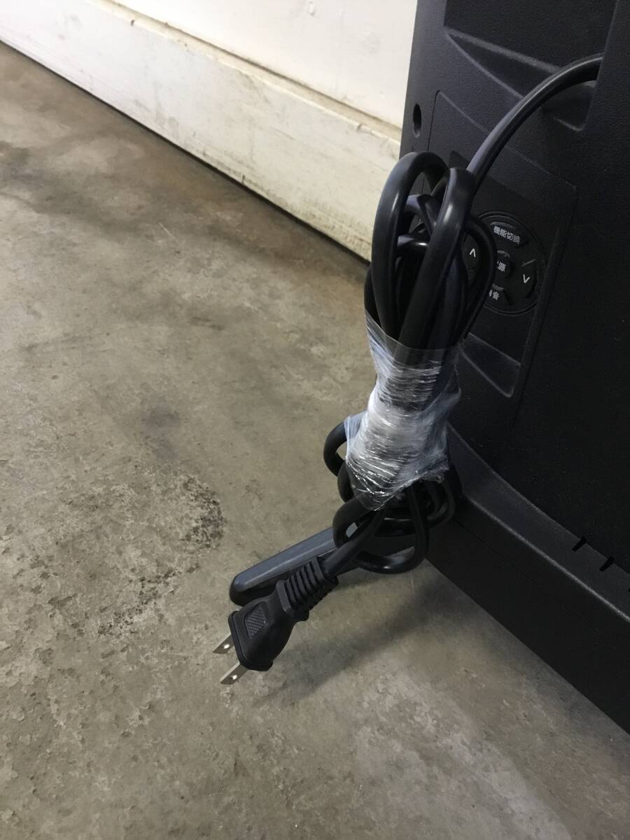 Yahoo!オークション - v 岐阜発/ Maxzen/ 4K対応LED液晶テレビ/ JU55S...