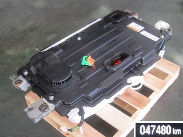 Yahoo!オークション - フリード DAA-GB7 HV・EV・FCVバッテリー HVバ...