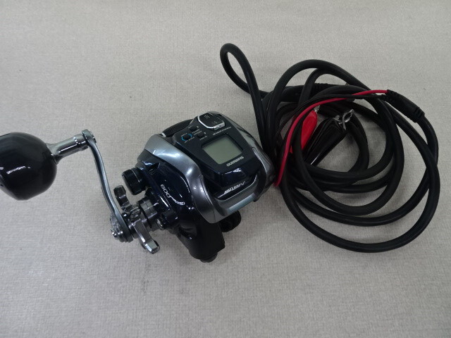 Yahoo!オークション - （K-6384） 中古品 シマノ 18 フォースマスター ...