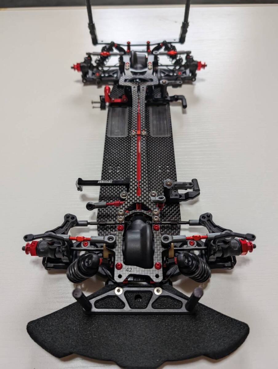 Yahoo!オークション - XPRESS ARROW-AT1