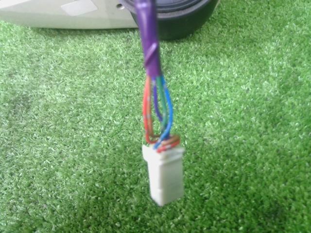 Yahoo!オークション - キューブ DBA-Z12 左 ドア サイド ミラー ライダ...