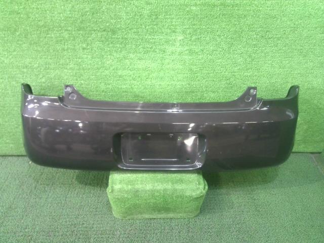 Yahoo!オークション - ラパン DBA-HE22S リアバンパー ASSY G 4WD K6A ...