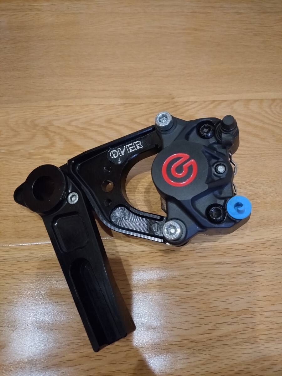 【樂淘letao】日本代購代標第一品牌－Z900RS キャリパー キャリパーサポート