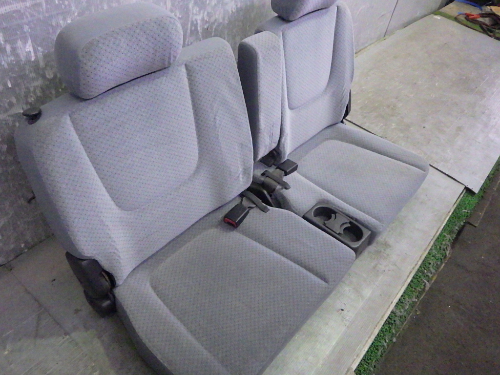 Yahoo!オークション - 売り切り TE-DA62V エブリイ エブリー リアシー...