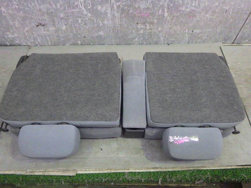 Yahoo!オークション - 売り切り TE-DA62V エブリイ エブリー リアシー...