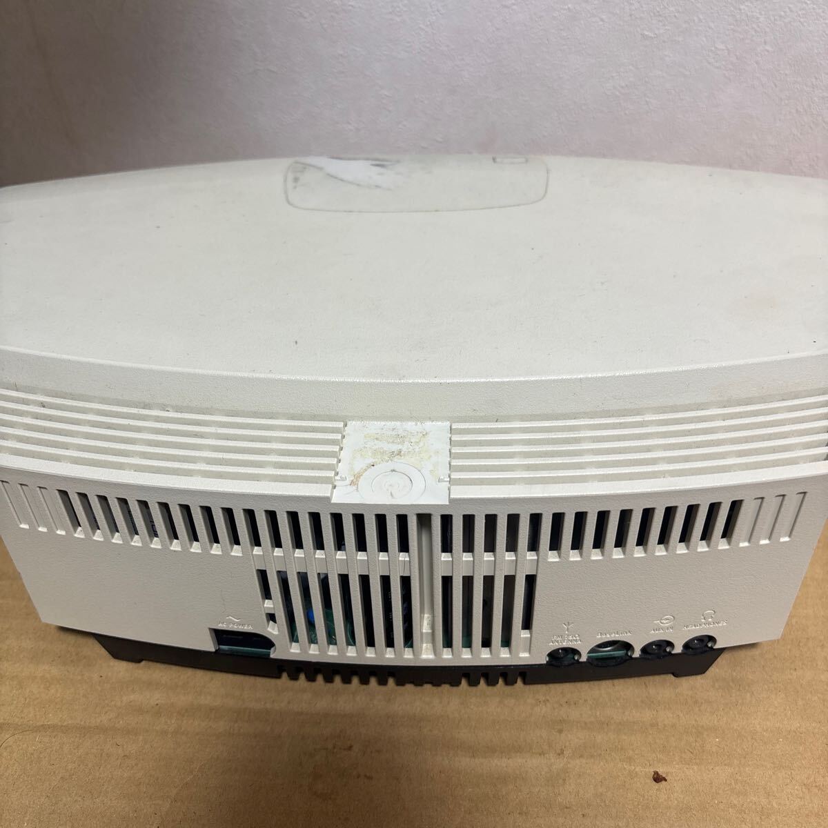 Yahoo!オークション - BOSE CDプレーヤー