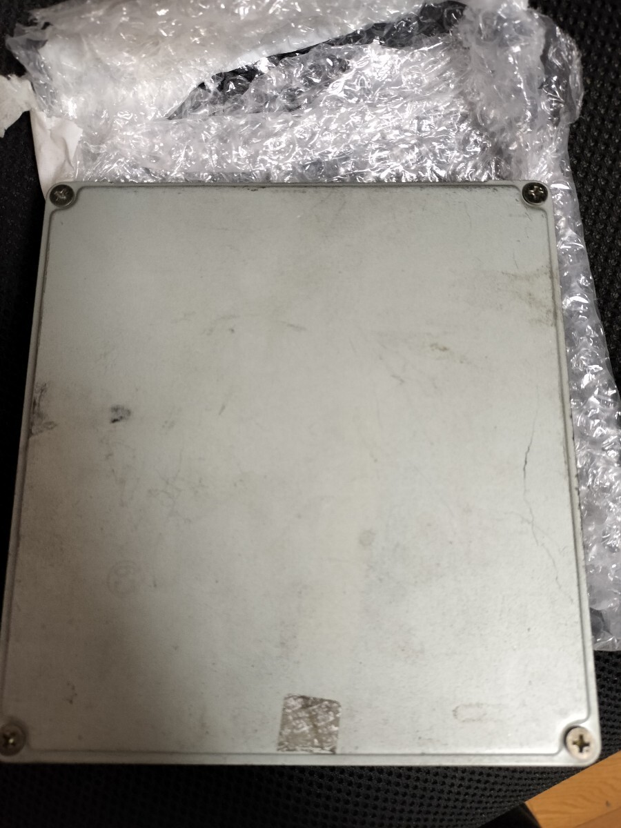 S14 シルビア SR20DET 後期 5MT 純正 ECU ターボ コンピューター(日産用)｜売買されたオークション情報、yahooの商品情報をアーカイブ公開 - オークファン（aucfan ...