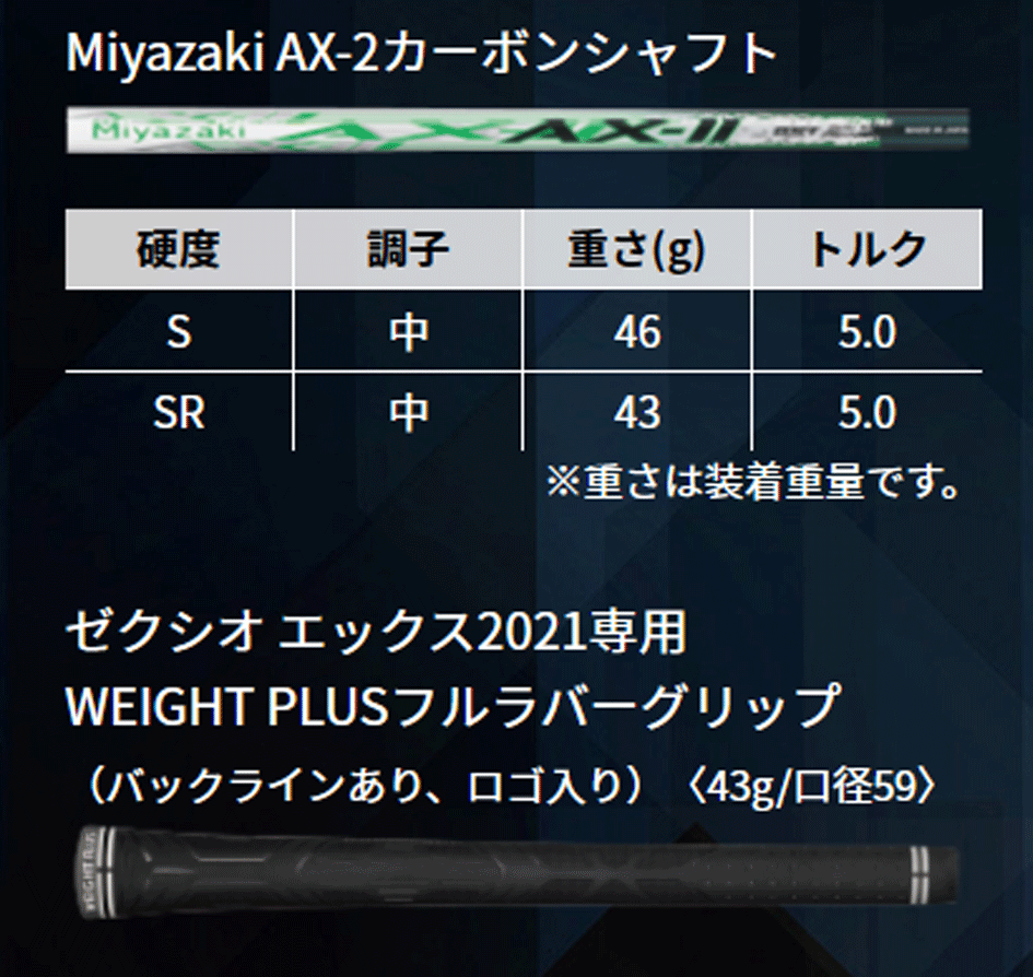 Yahoo!オークション - 新品 ダンロップ 2022.12 ゼクシオ エックス マ...