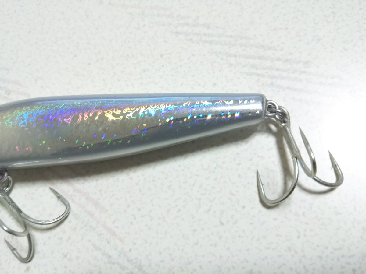 Yahoo!オークション - シマノ エクスセンス サイレントアサシン99S AR-...