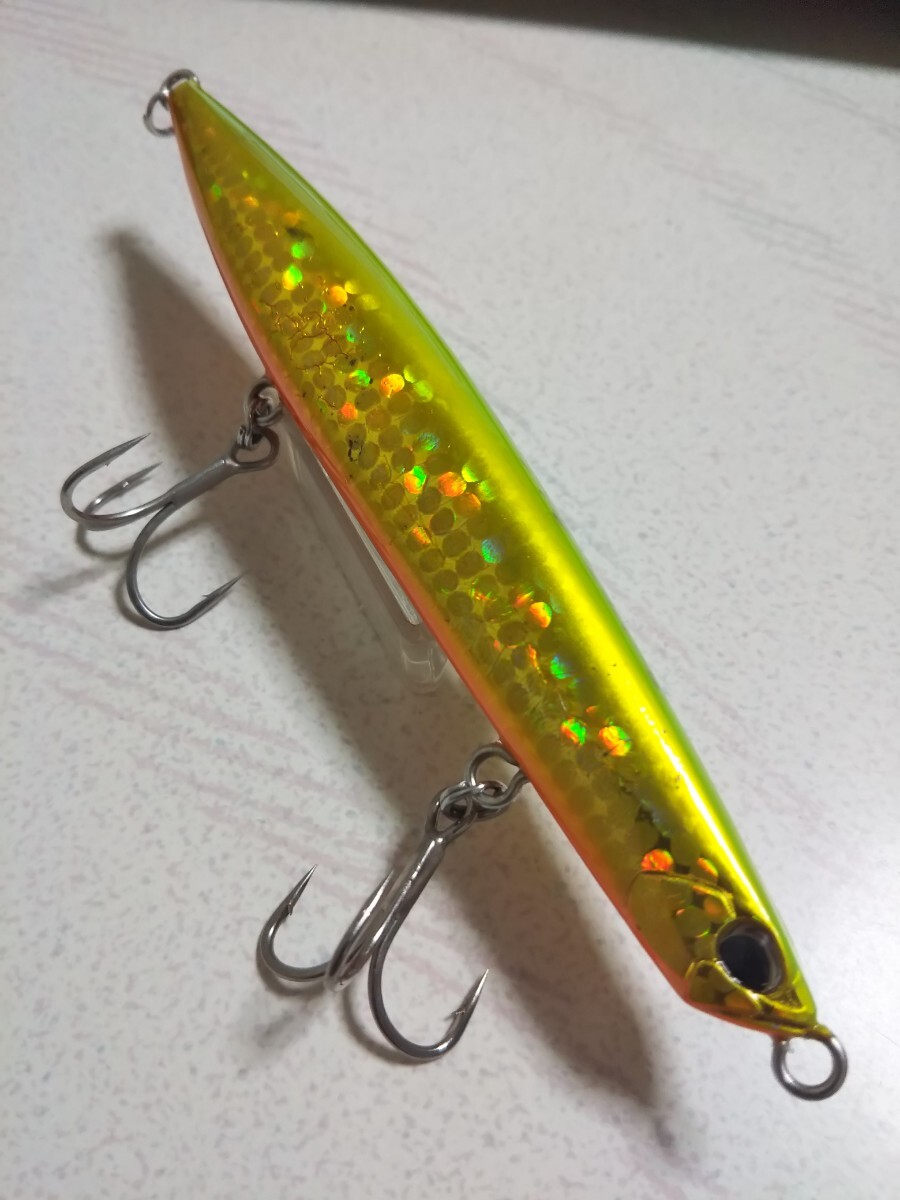 Yahoo!オークション - DUO ビーチウォーカー ウェッジ120S 38g 同梱可...