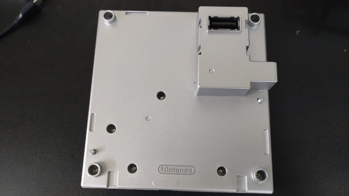 Yahoo!オークション - A249 Nintendo GAMECUBE DOL-017 GAMEBOY PLAYER...