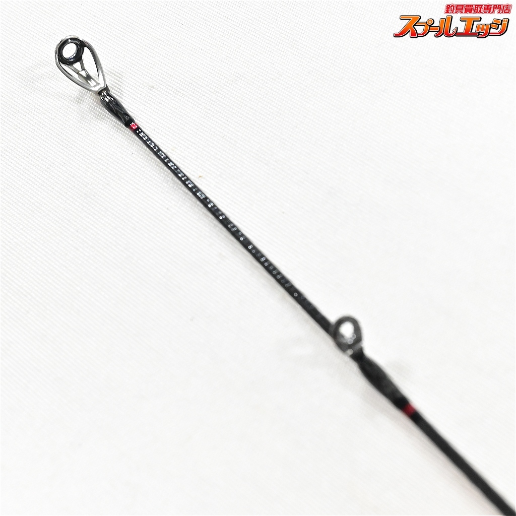 Yahoo!オークション - 【ダイワ】 21エメラルダス ストイスト RT 84M ...