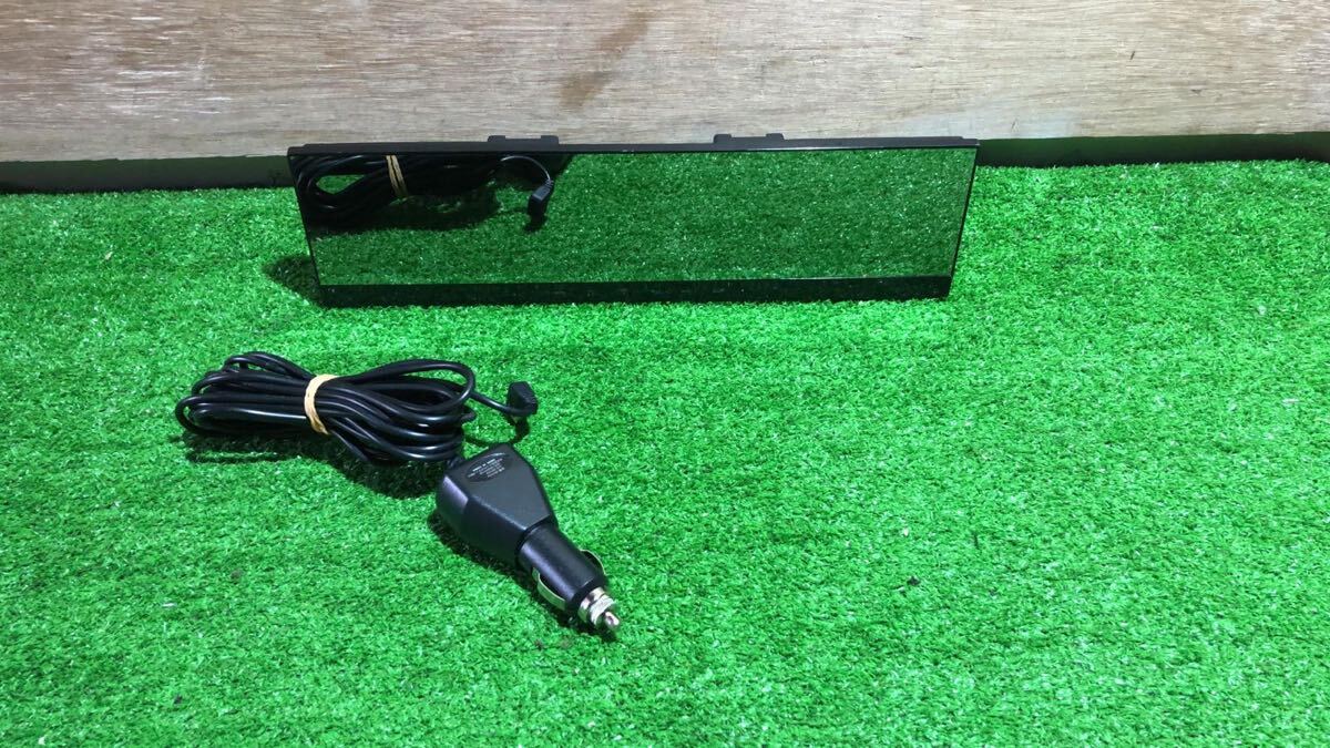 Yahoo!オークション - azur / DRX-415MルームミラーモニターC-3-118-62...