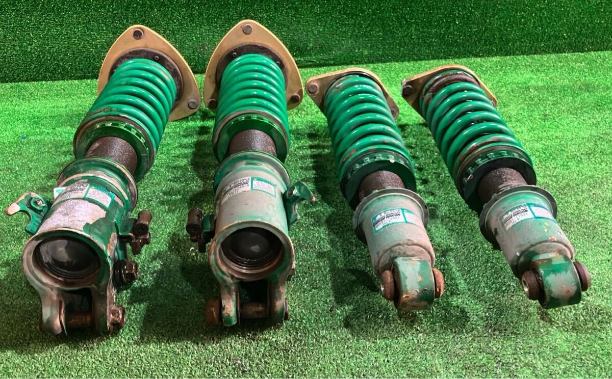 Yahoo!オークション - エクシーガ DBA-YA5 2008 -TTEIN GRS90-11Y46-R-...