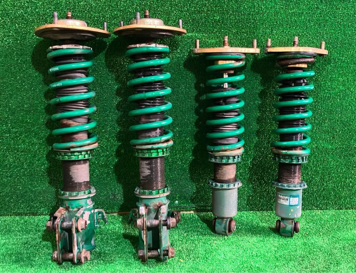 Yahoo!オークション - エクシーガ DBA-YA5 2008 -TTEIN GRS90-11Y46-R-...