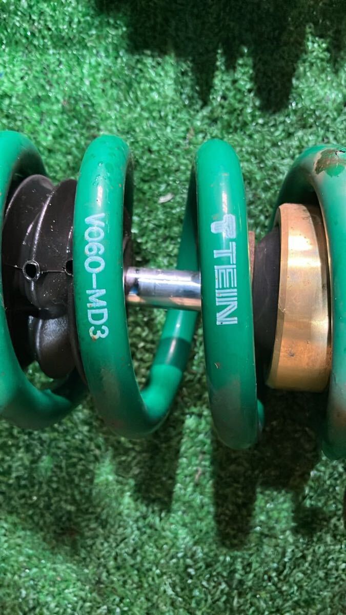 Yahoo!オークション - エクシーガ DBA-YA5 2008 -TTEIN GRS90-11Y46-R-...