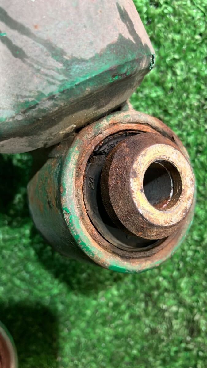 Yahoo!オークション - エクシーガ DBA-YA5 2008 -TTEIN GRS90-11Y46-R-...