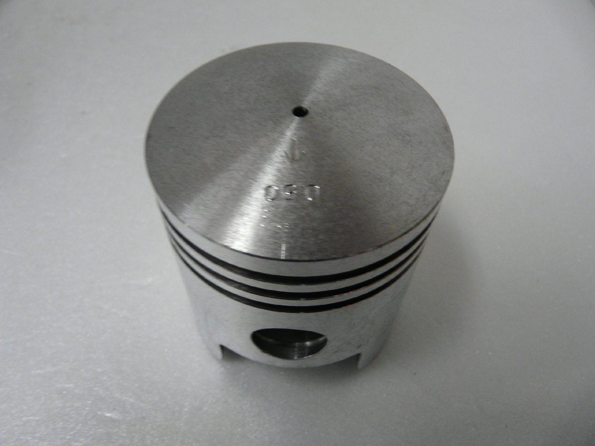 Yahoo!オークション - DN00331／ダイハツ ハイゼット L35 L36 ピストン...