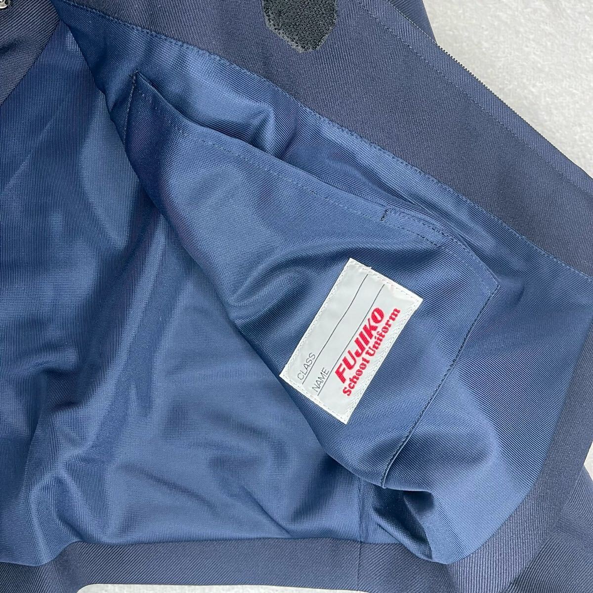 Yahoo!オークション - K69【新品・未使用品】NIKKE FUJIKO セーラー服 ...