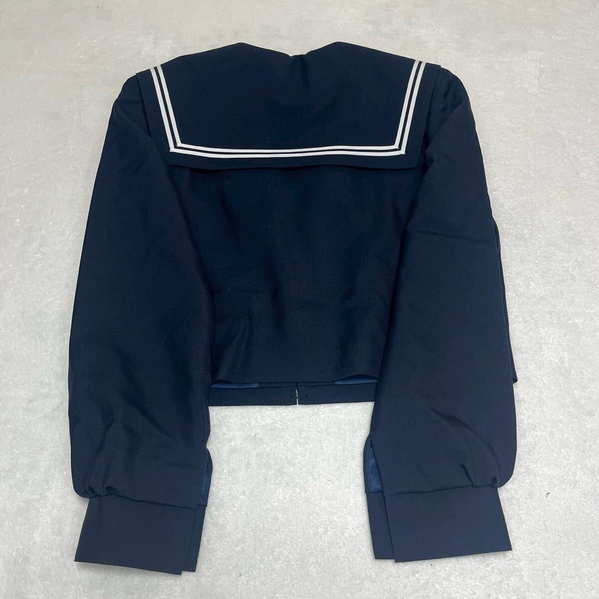 Yahoo!オークション - K69【新品・未使用品】NIKKE FUJIKO セーラー服 ...