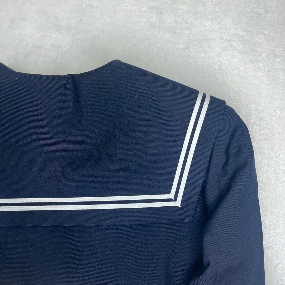 Yahoo!オークション - K69【新品・未使用品】NIKKE FUJIKO セーラー服 ...