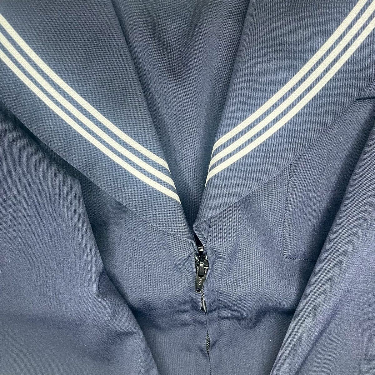 Yahoo!オークション - K91【新品・未使用品】NIKKE FUJIKO セーラー服 ...