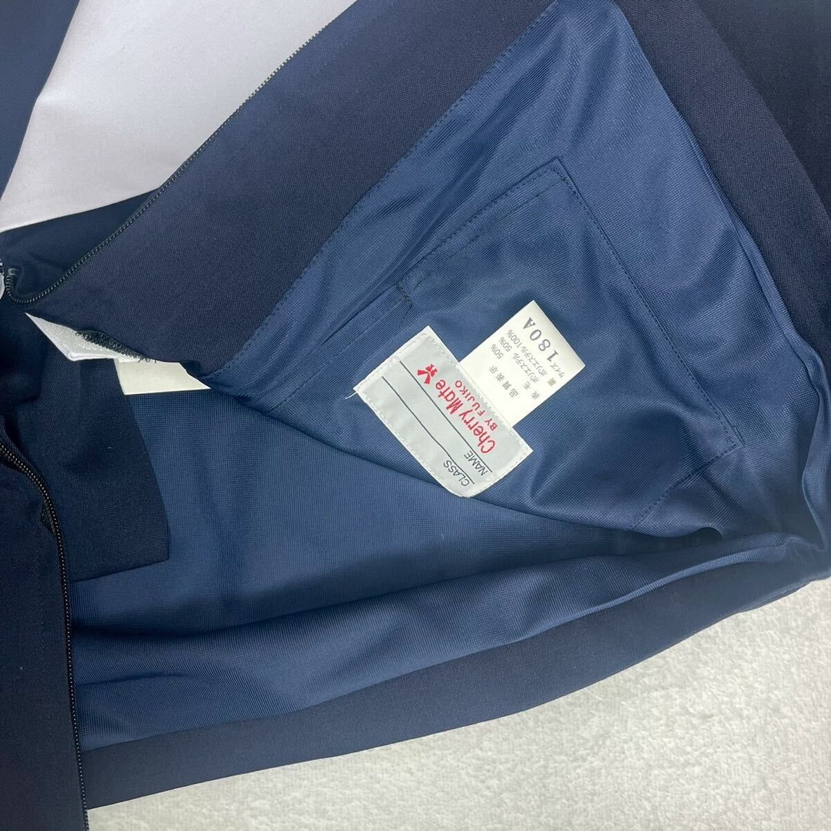 Yahoo!オークション - K92【新品・未使用品】Cherry Mate セーラー服 ...