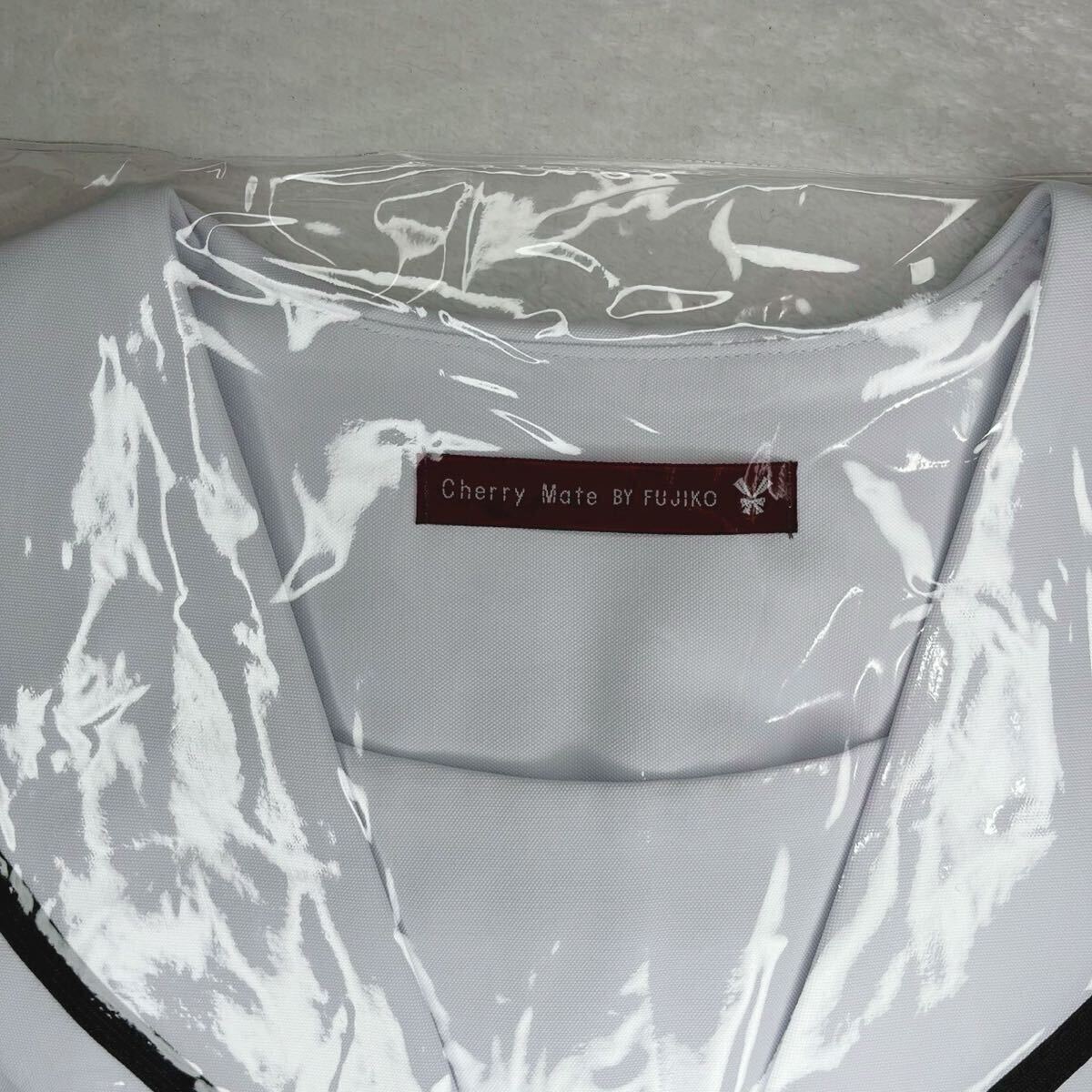 Yahoo!オークション - K139【新品・未使用品】Cherry Mate FUJIKO セー...