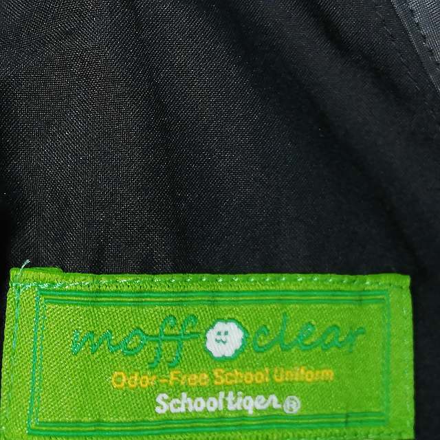 Yahoo!オークション - 1円 スクールスカート 夏物 w63-丈62 紺 中学 高...