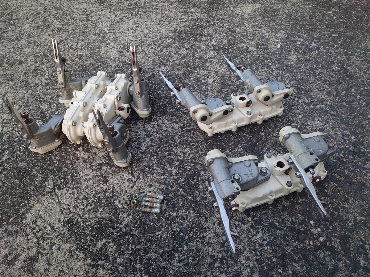 Yahoo!オークション - ミツビシ LV4 マイレディ LEAD ロータリー 田植...