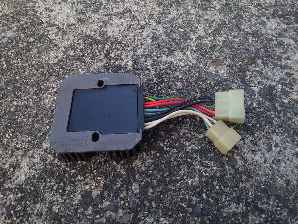 Yahoo!オークション - 三菱 LV4 マイレディ LEAD レギュレーター ボル...