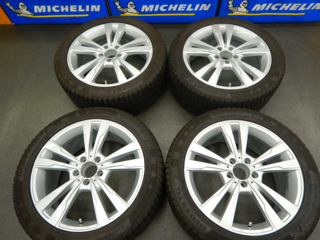 Yahoo!オークション - A 美品 W213型 Eクラス用 ユーロフォルシュ H793...