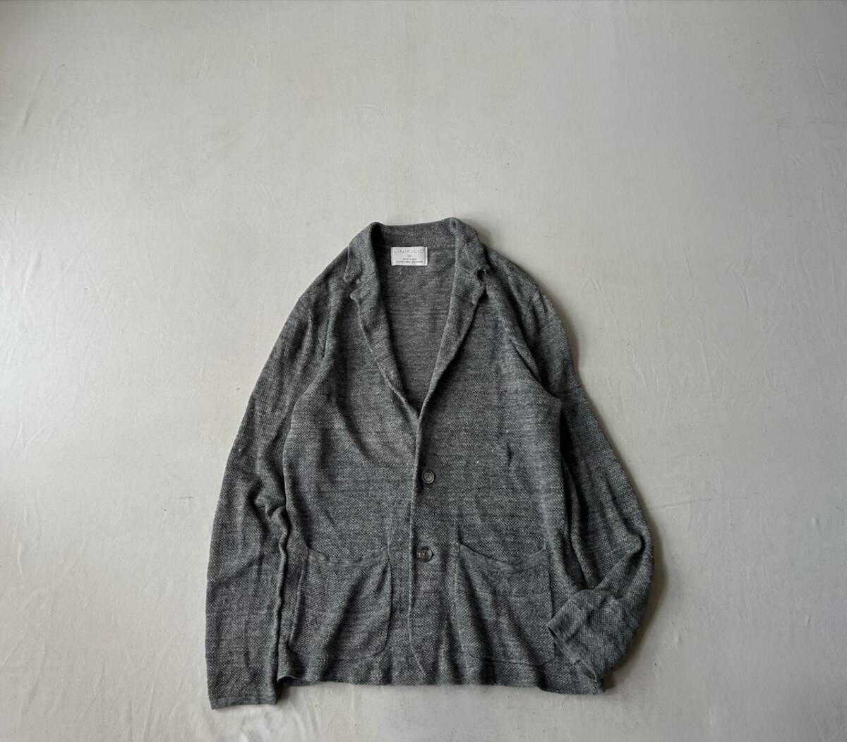 Yahoo!オークション - ユナイテッドアローズ LINIFICIO FOR UNITED ARR...