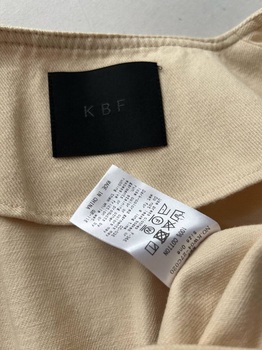 Yahoo!オークション - KBF ケービーエフ 可愛いジャケット