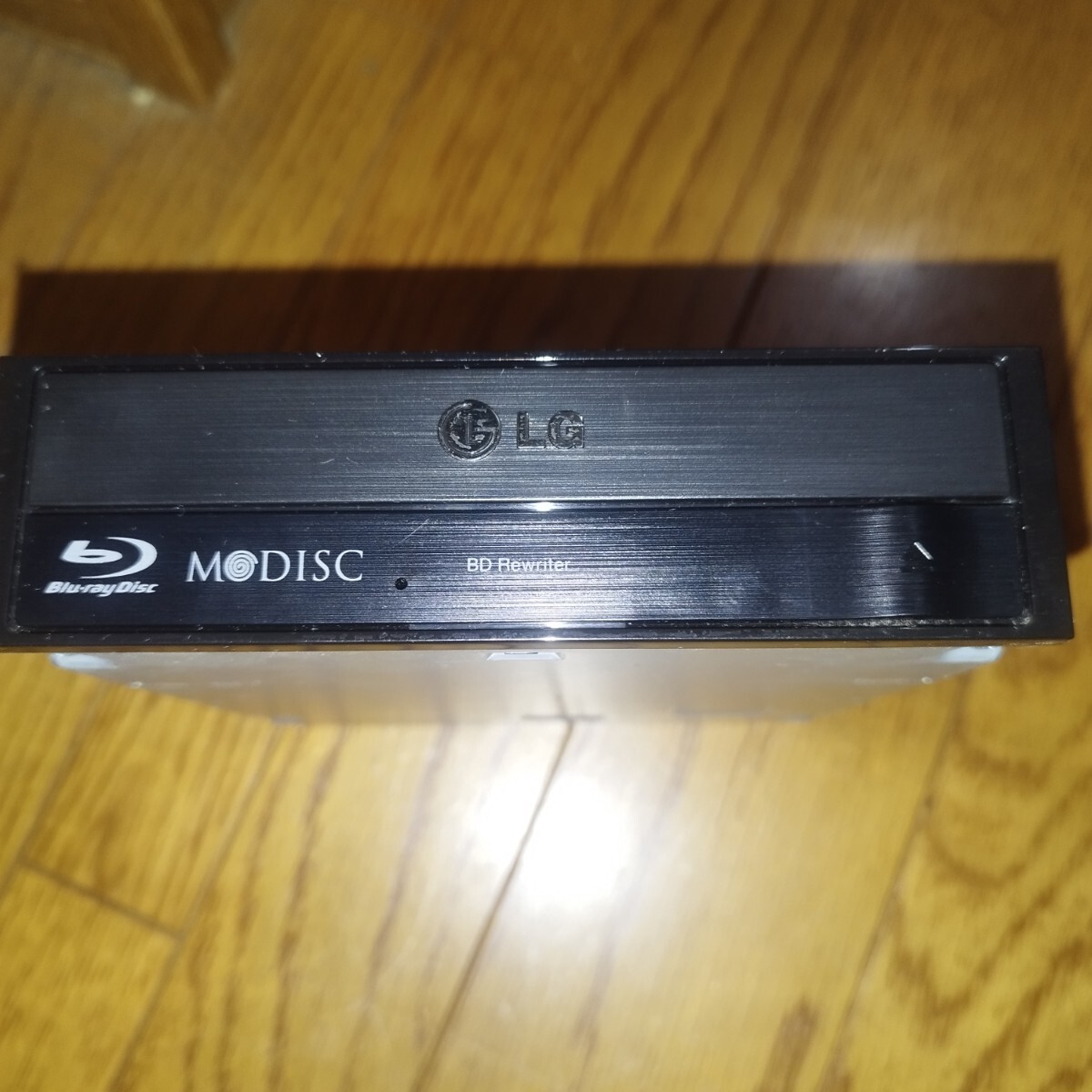 Yahoo!オークション - LG ブルーレイ BS14-NS48