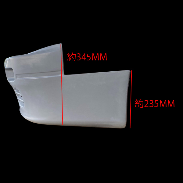 Yahoo!オークション - シルビア PS13 S13 フロントバンパー エアロ 純...