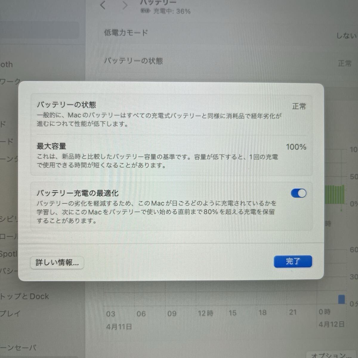 Yahoo!オークション - B364/ MacBook Air A2337 M1チップ 8GB 256GB 20...