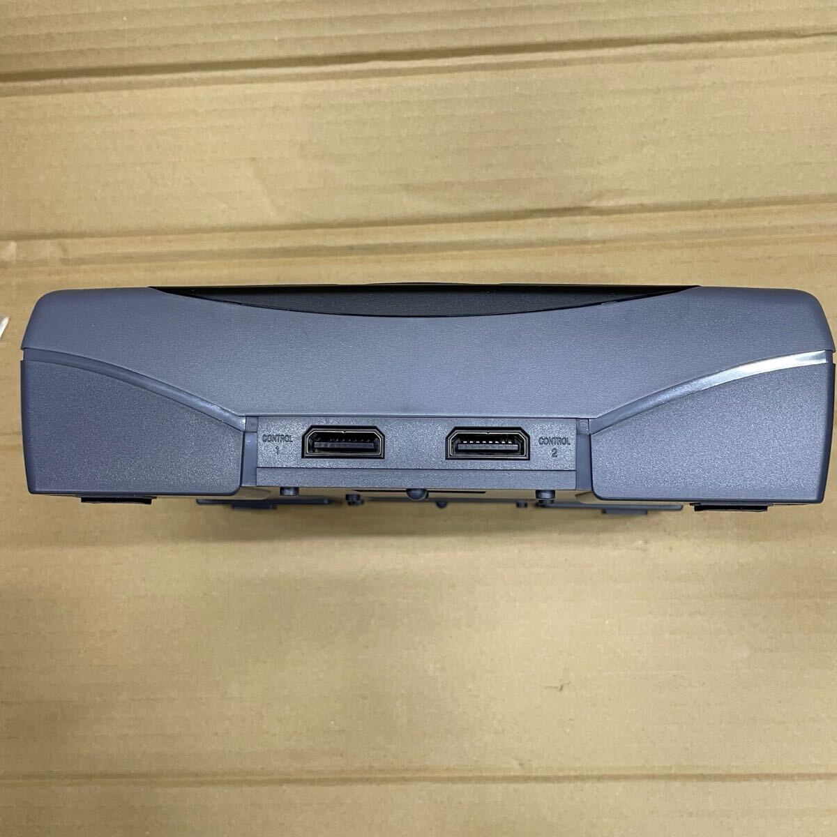 Yahoo!オークション - A496【未使用品】/ Victor セガサターン V SATUR...