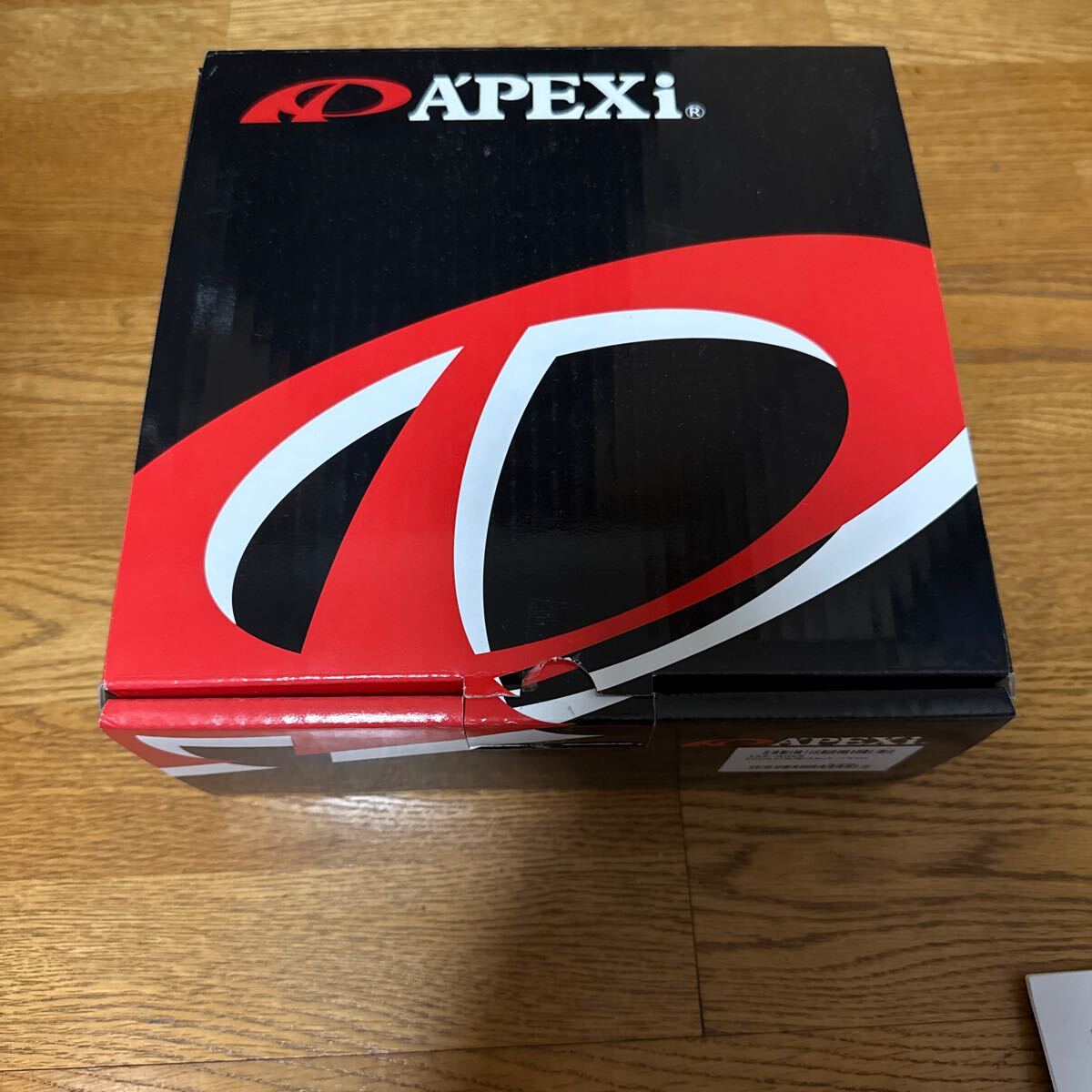 Yahoo!オークション - APEXi ECV汎用51φ 2.0m未使用ケーブル付き